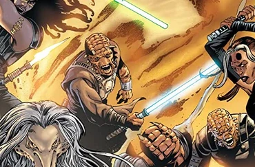 Discuss Everything About Wookieepedia | Fandom