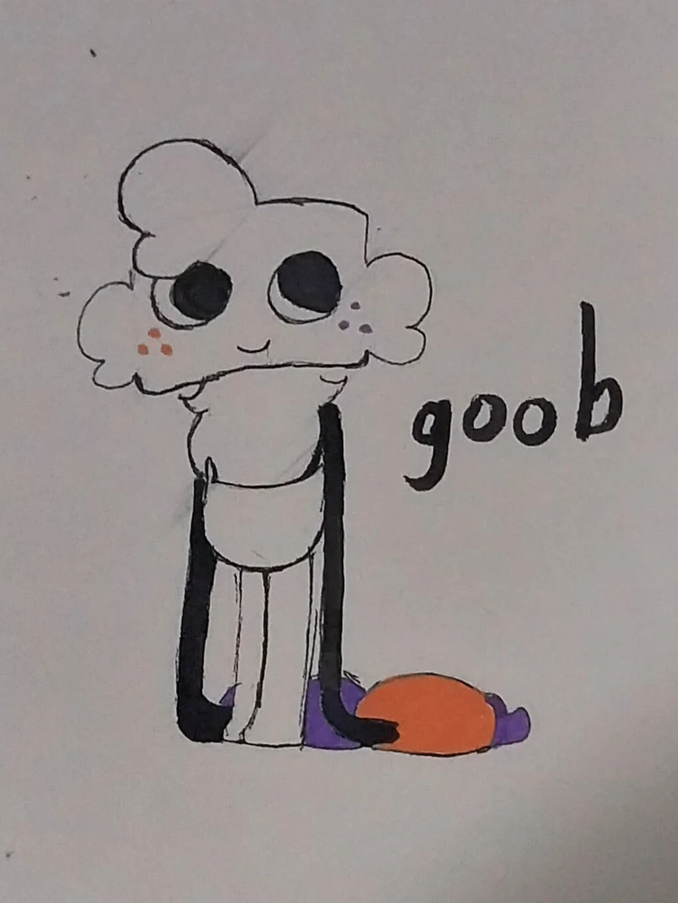 goob | Fandom
