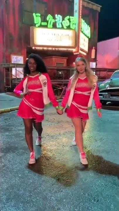 ZOMBIES 3 | Go Bestie 📣 | Now Streaming on Disney + | Fandom