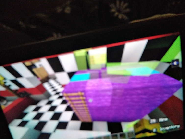 FNaF on minecraft | Fandom