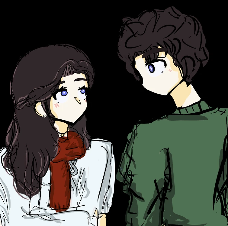 Stancy All Too Well Fanart | Fandom