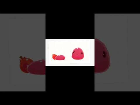 Poor pink slime | Fandom