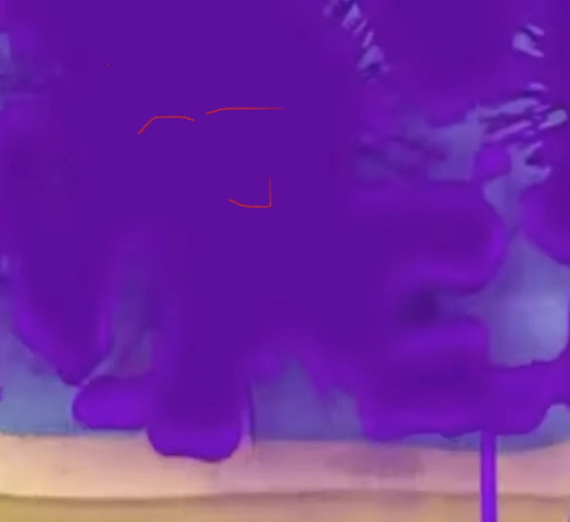 Purple yeti | Fandom