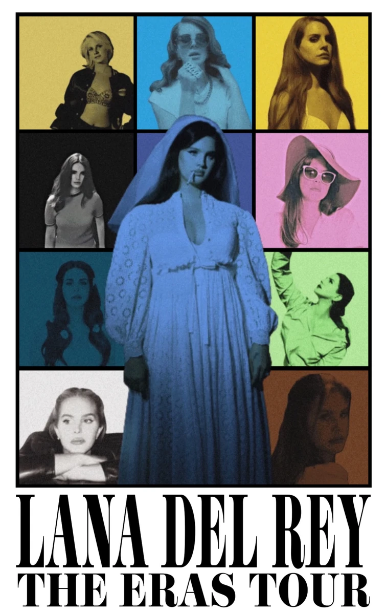 Discuss Everything About Lana Del Rey Wiki | Fandom