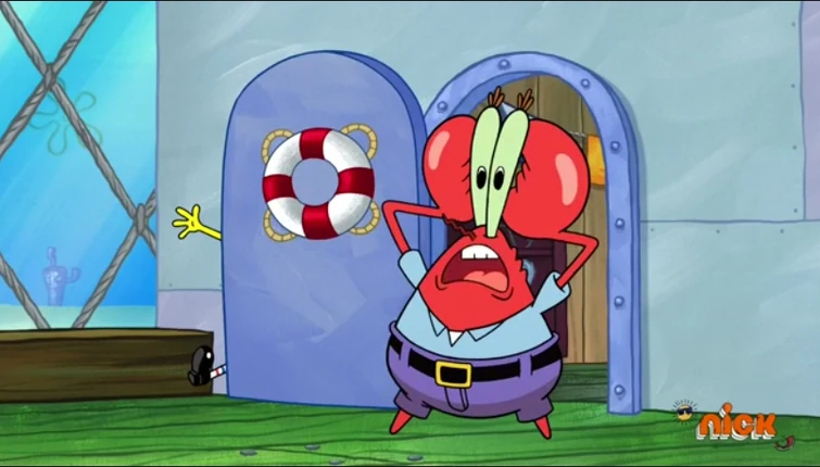 Discuss Everything About Encyclopedia SpongeBobia | Fandom