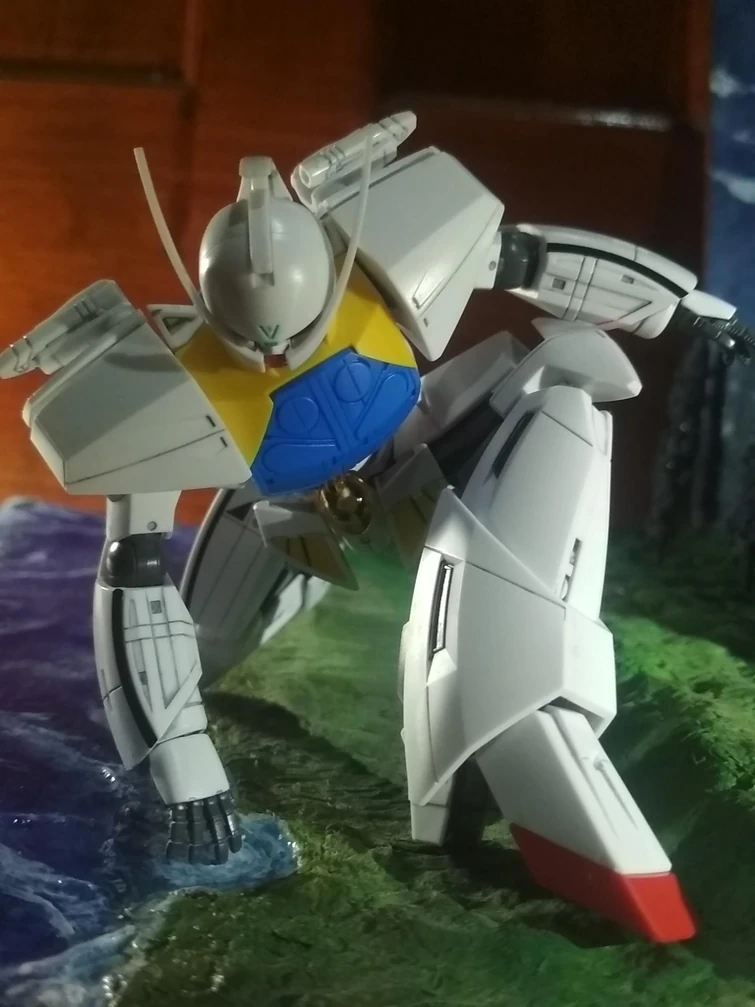 Discuss Everything About The Gundam Wiki | Fandom
