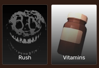 rush needs to take his vitamins | Fandom