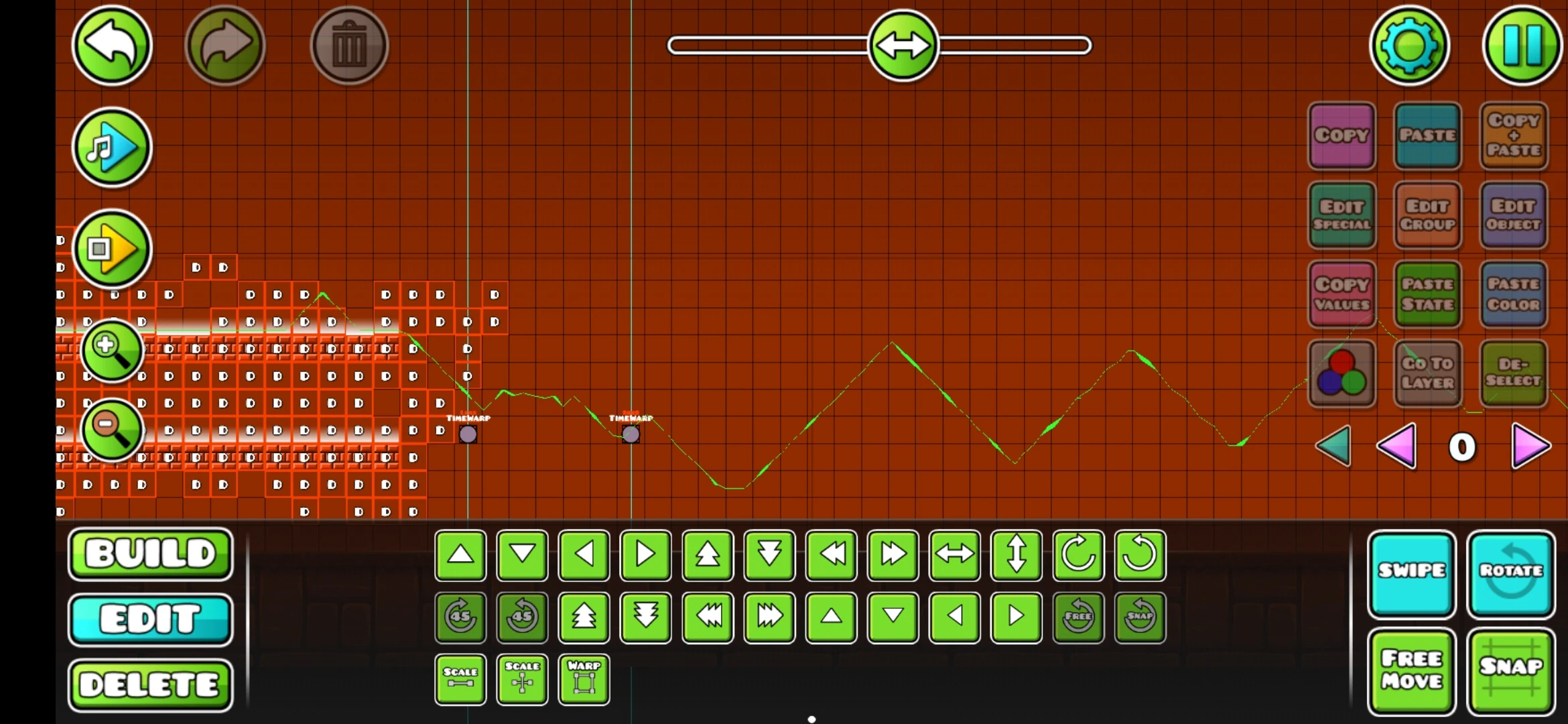 Whas should be the thing for the pre-drop | Fandom