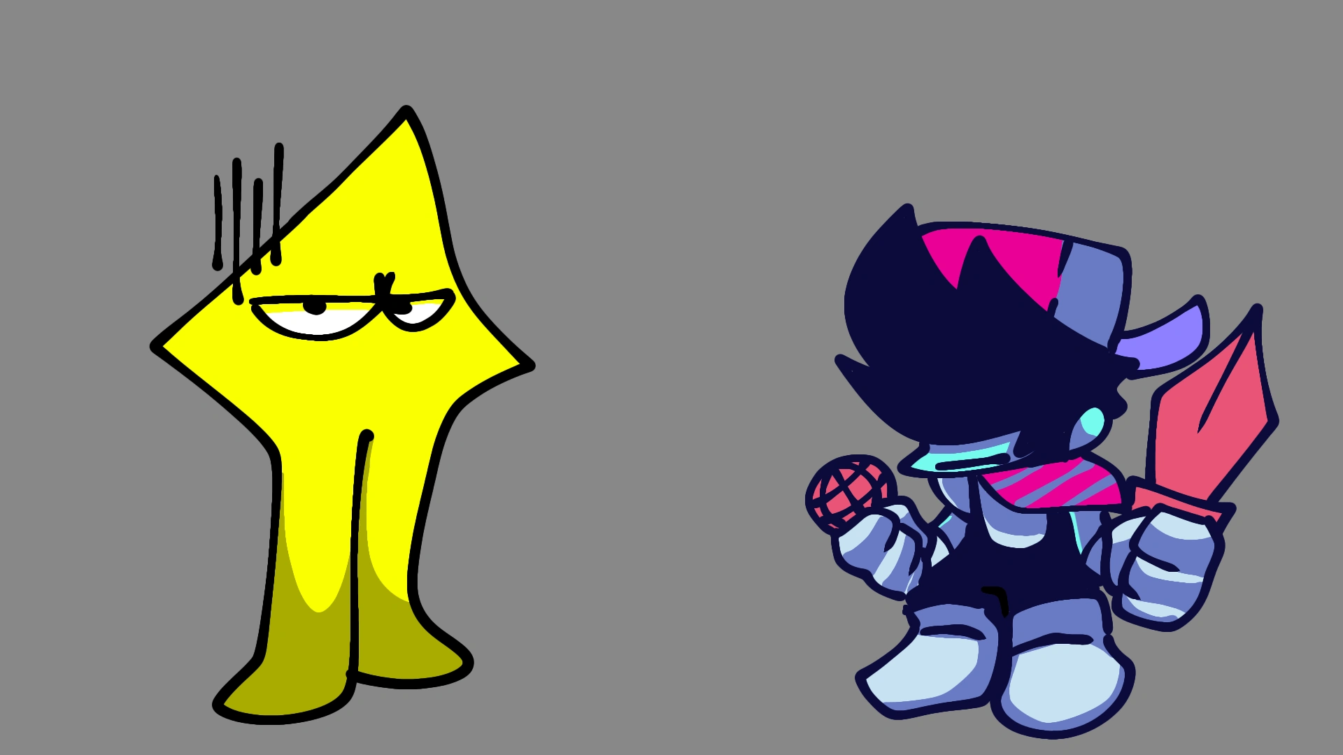 The original. Starwalker | Fandom