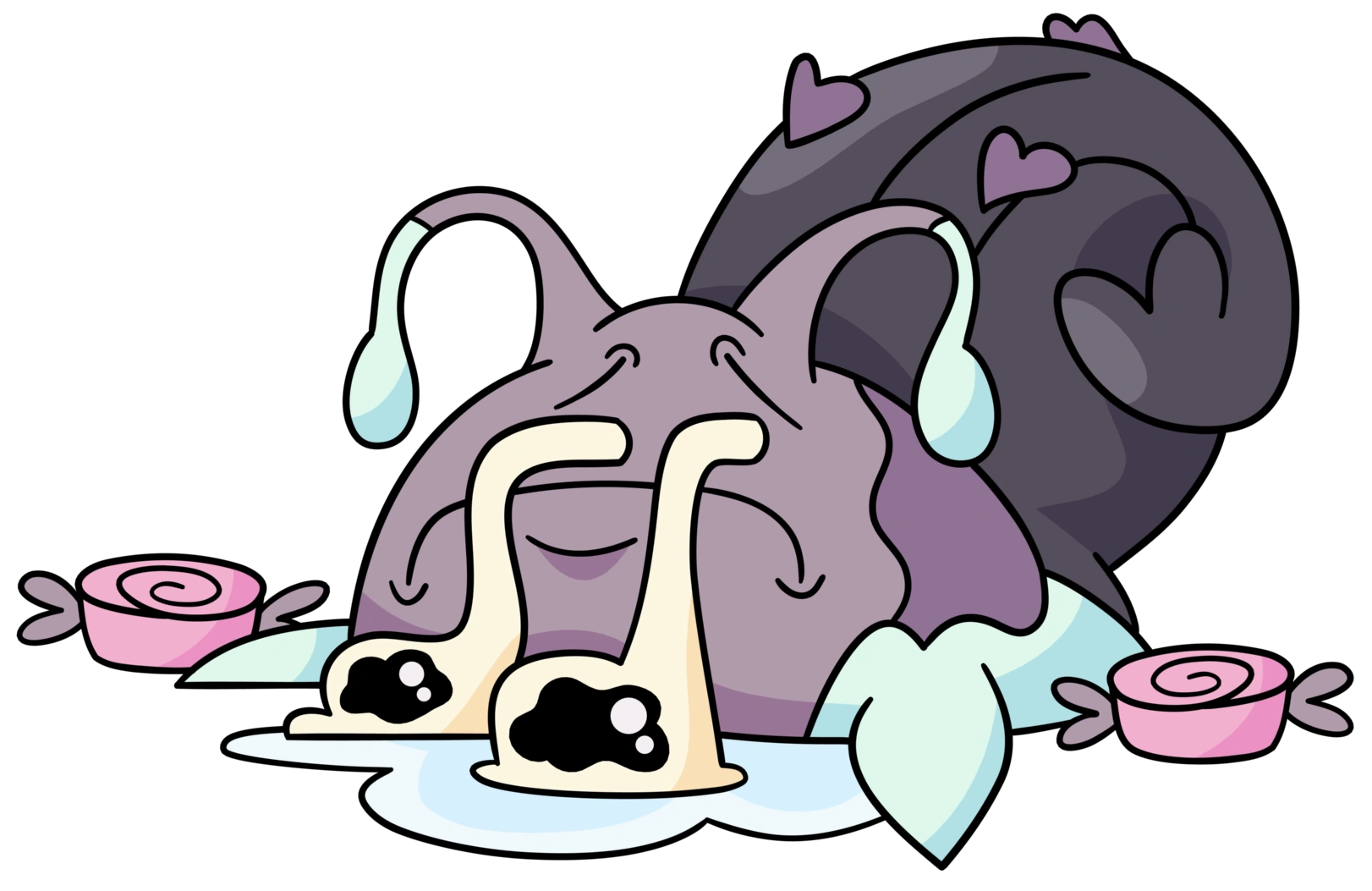 swirlusc is back (kinda) | Fandom