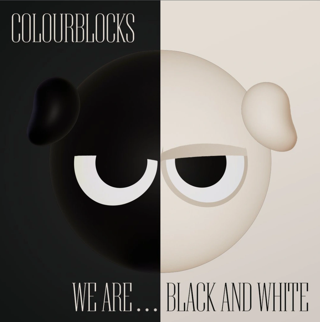 Emo Black and White | Fandom