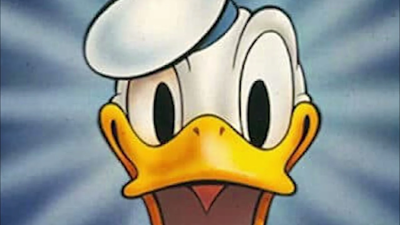 Donald Duck sings Despacito Lmao | Fandom