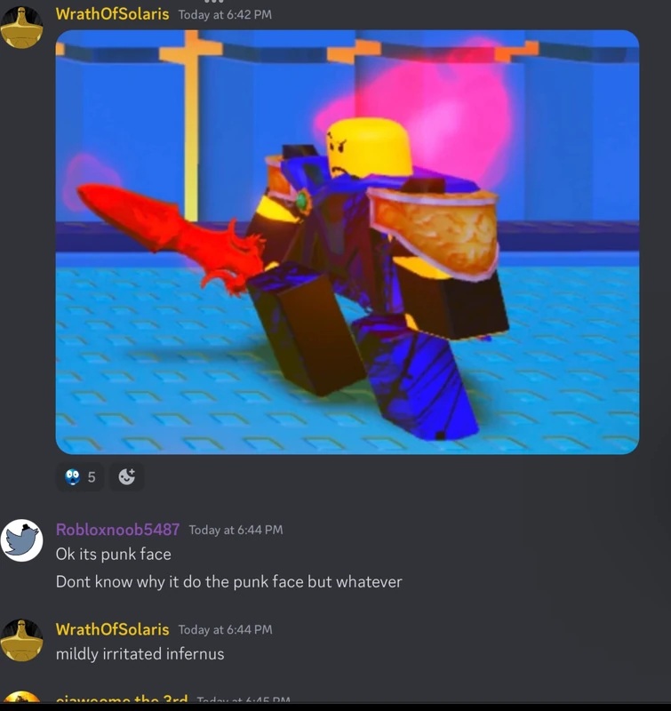 wait a minute, that’s MY IMAGE! | Fandom