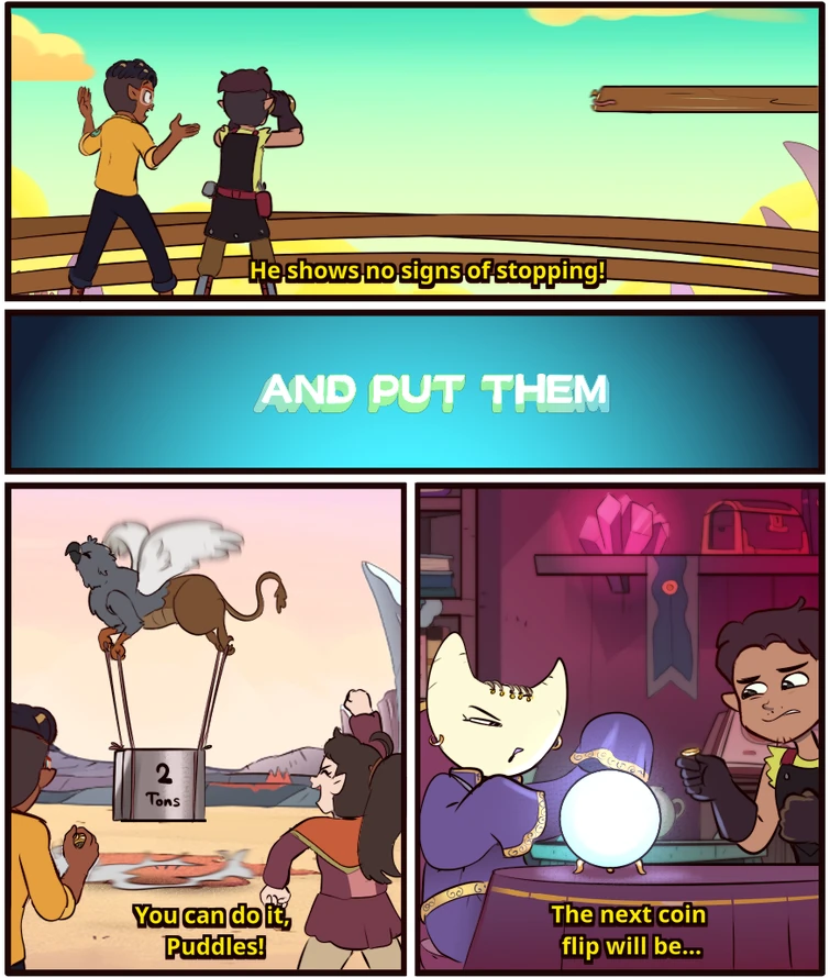 [moringmark] Intro | Fandom