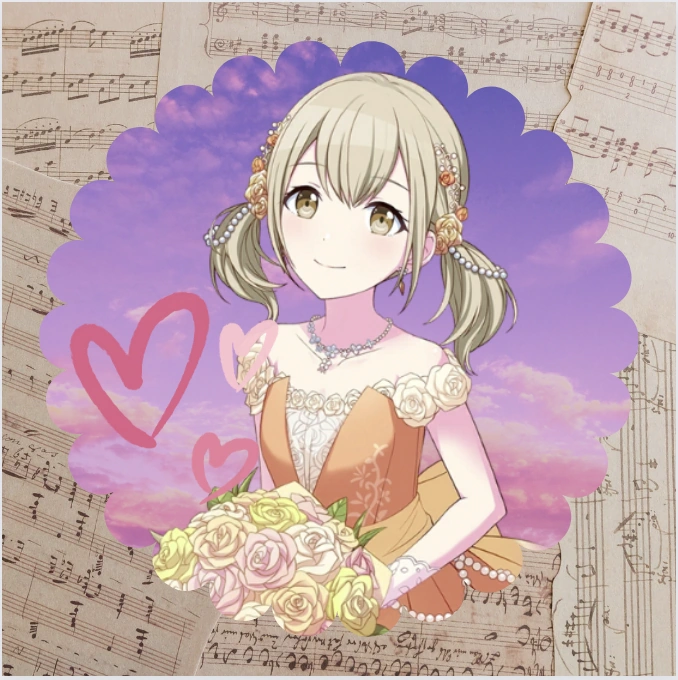 Makifisu PFPs so far | Fandom