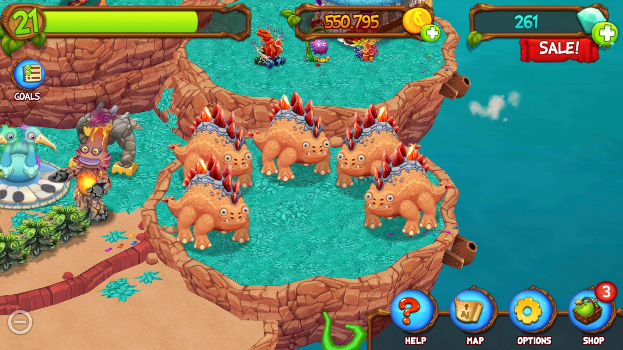 Prismatic Stogg | Fandom