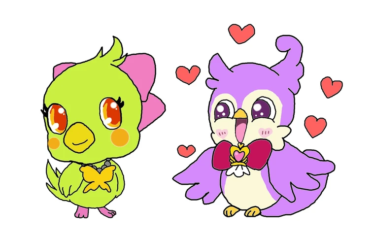 Discuss Everything About Jewel Pet Wiki | Fandom