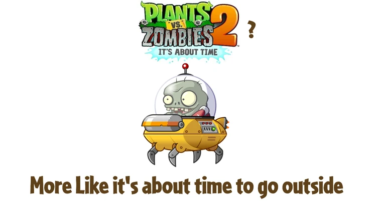 Discuss Everything About Plants vs. Zombies Wiki | Fandom