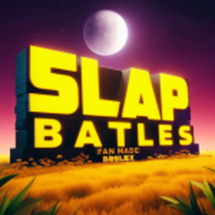 slap batles | Fandom