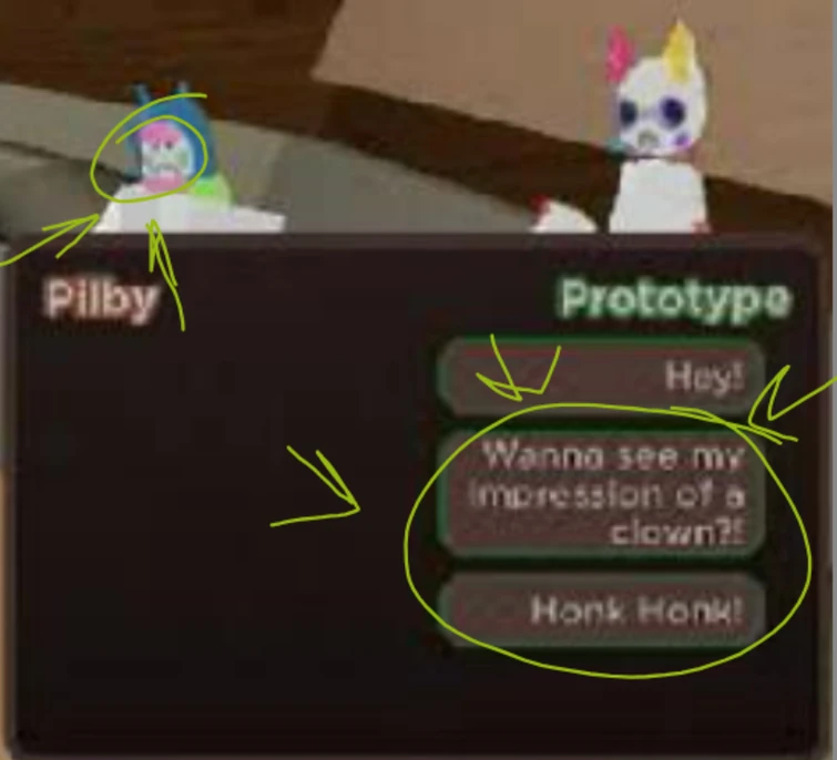 Discuss Everything About Regretevator Wiki | Fandom