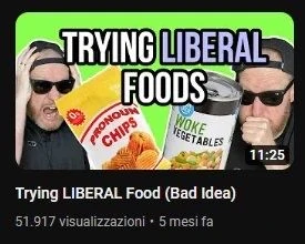 Liberal | Fandom