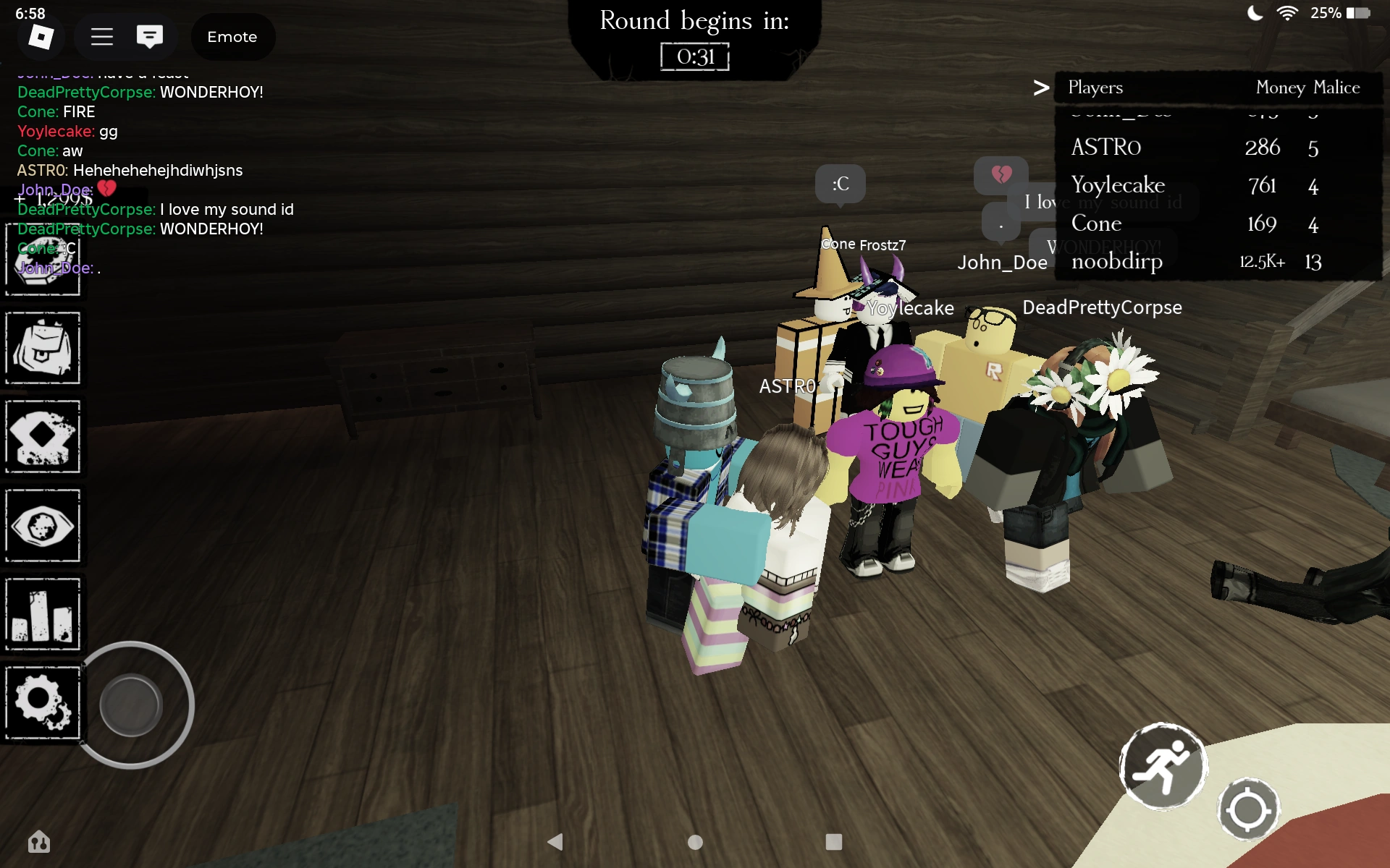 Freaksaken part 3 | Fandom