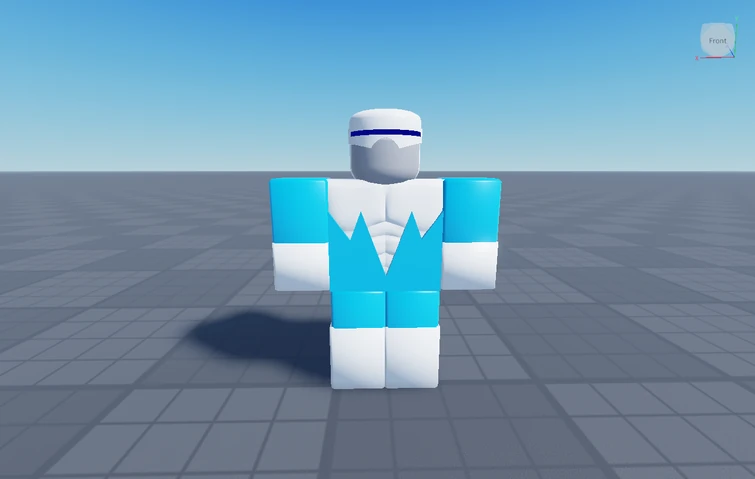 Frozone WA (sorry if low quality | Fandom