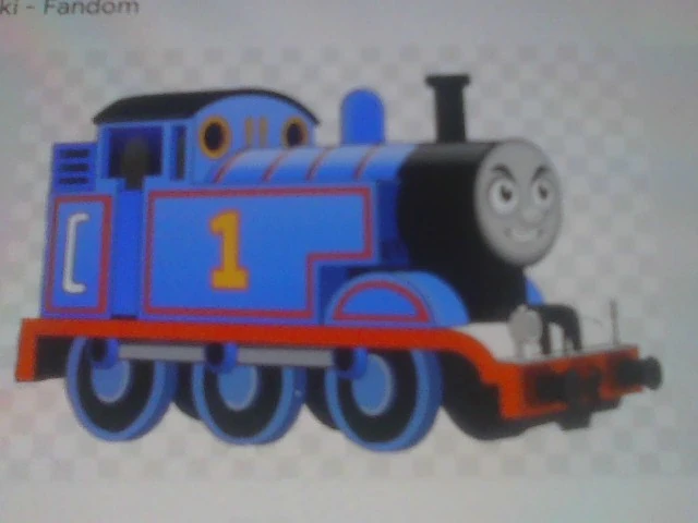 any thoughts on trains-formers | Fandom