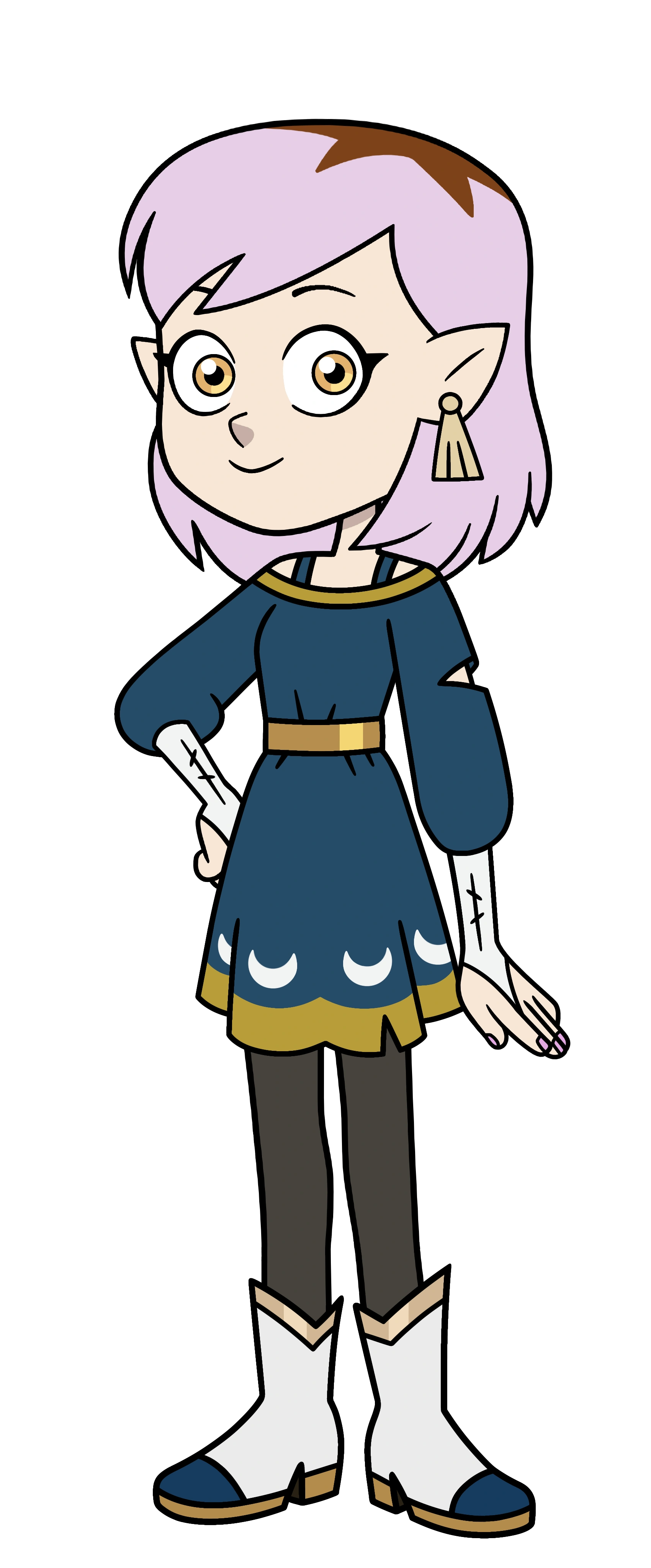 Amity Blight Edits | Fandom