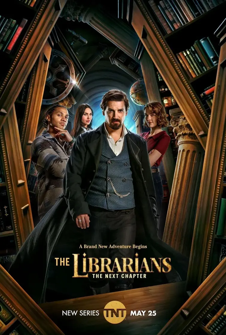 Discuss Everything About The Library | Fandom