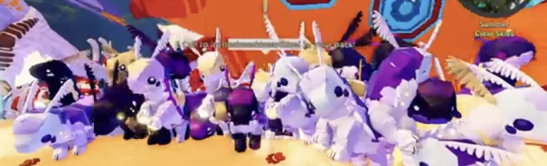 On wiki, this is either a massive dream, or unending nightmare | Fandom