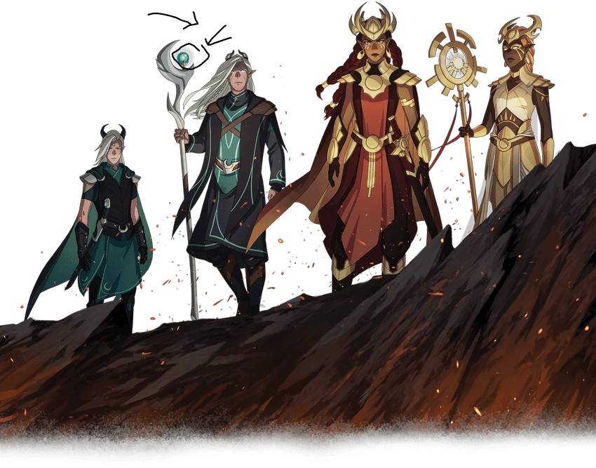 is this a moon primal stone?????? | Fandom