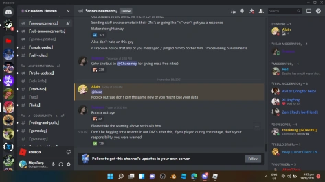 GLOBAL ANNOUNCEMENT | Fandom