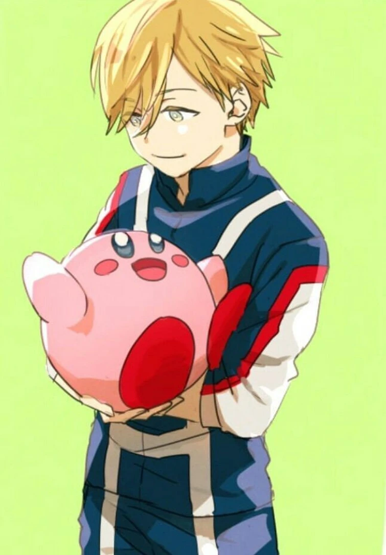 Monoma neito | Fandom
