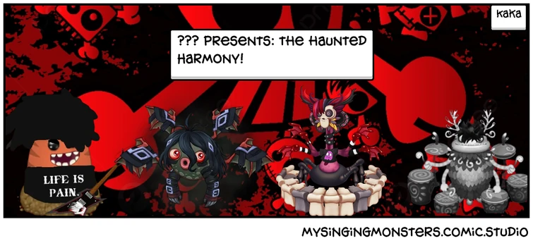 Random msm poster i made | Fandom