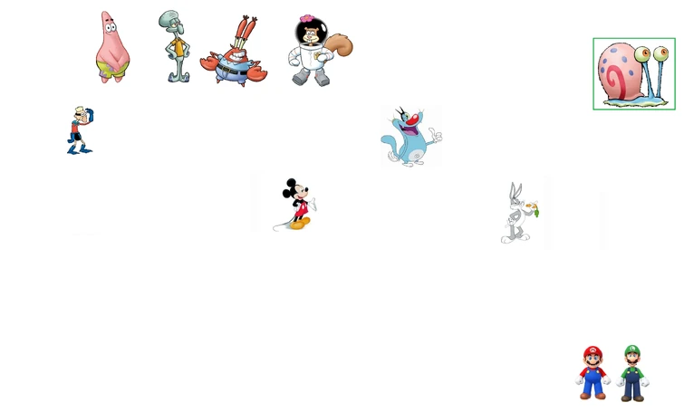 The High-Rise Nightmare Character Elimination Game Round 39 (Closed ...