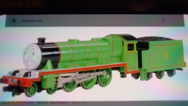 Discuss Everything About Thomas the Tank Engine Wiki | Fandom