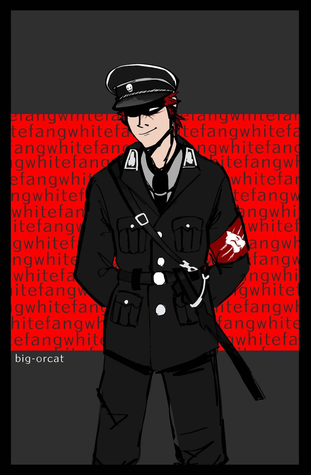 How would you have written to Adam? | Fandom