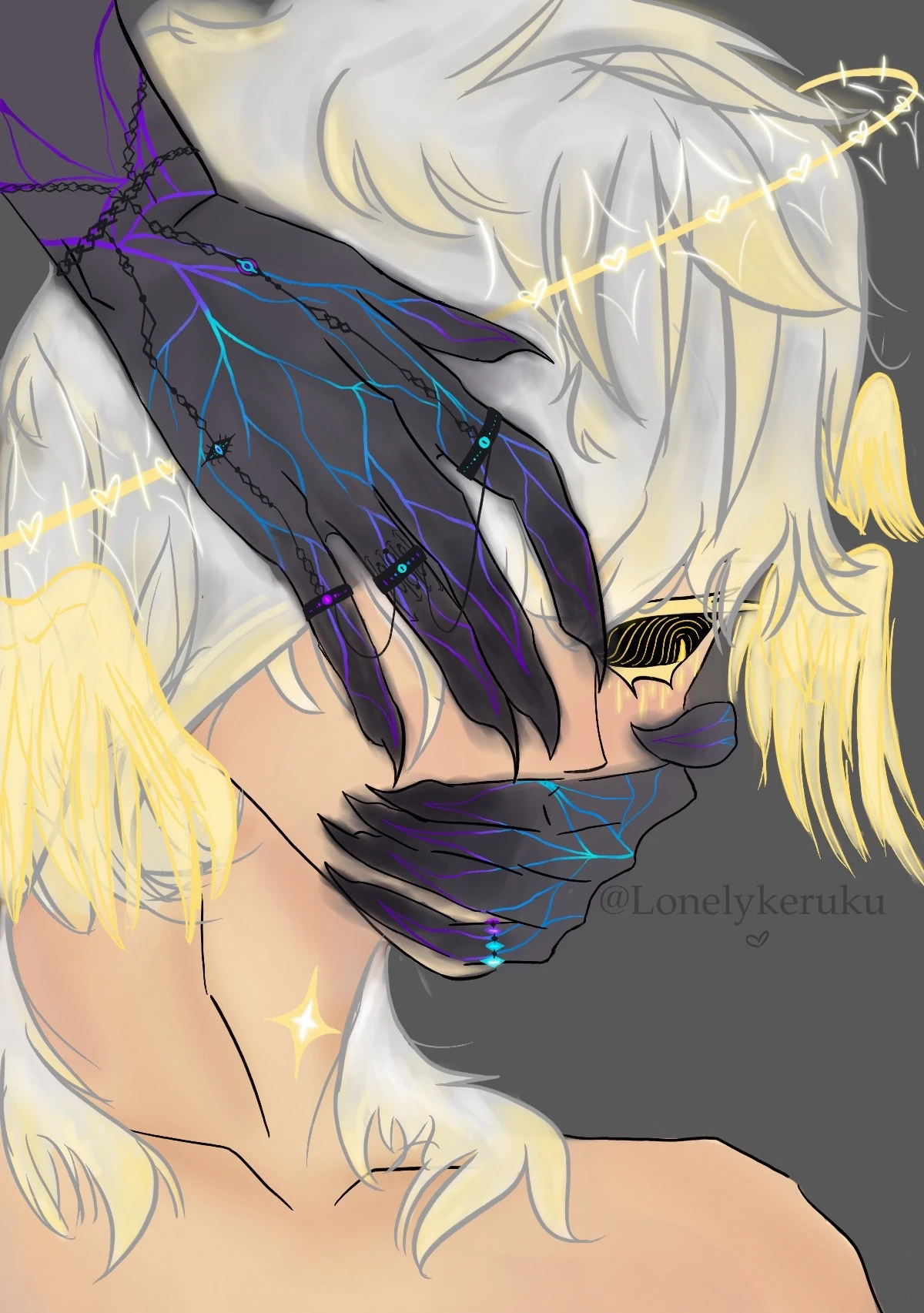 mmmmm whats his sexuality..? | Fandom