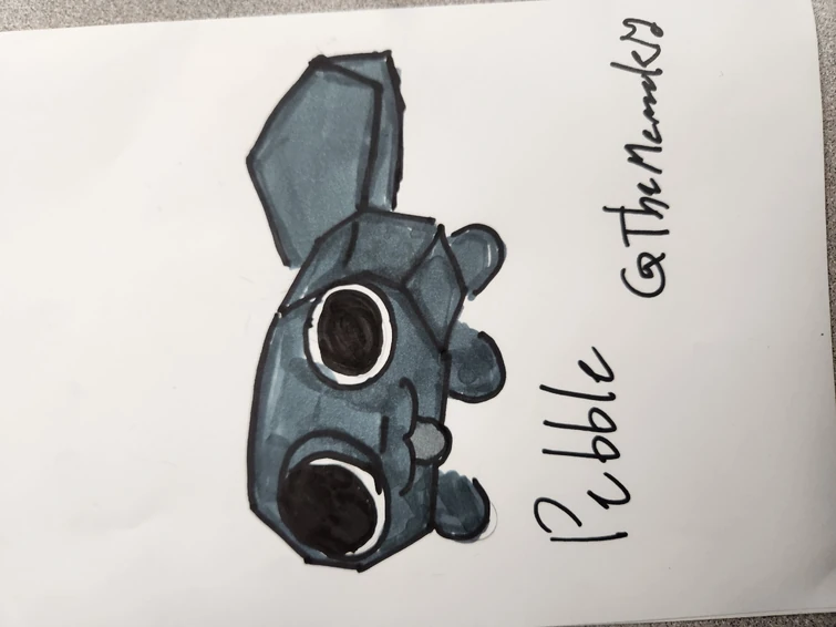 Me and some friends drew DW characters from memory | Fandom