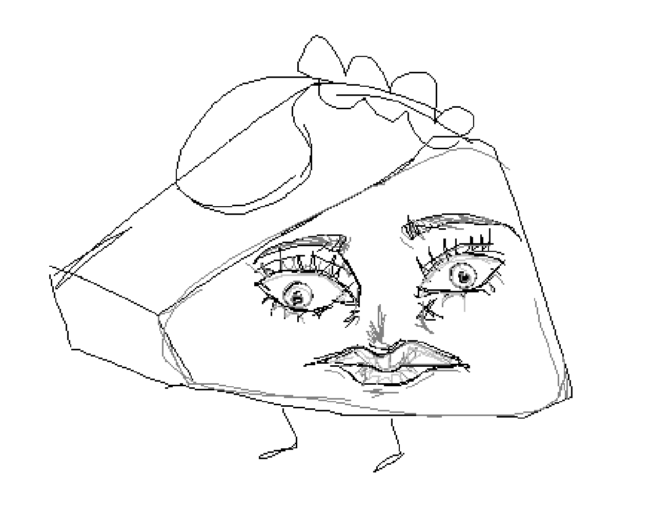 fredd face reveal ^_^ | Fandom