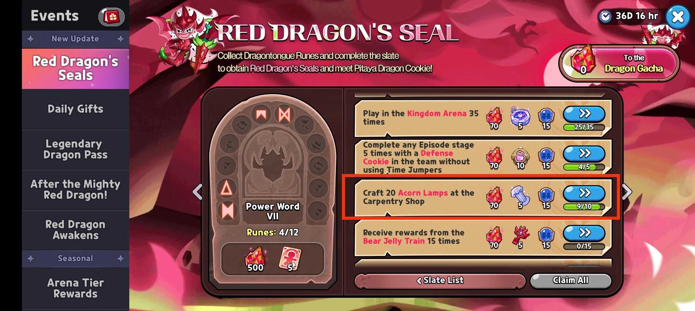 I don't think that's 20 | Fandom