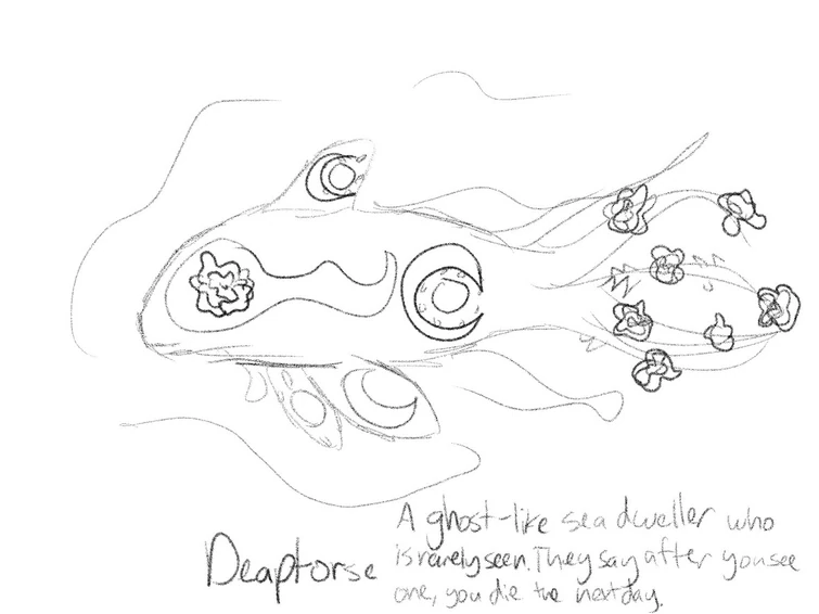 Trading most/all of my creatures for mush!!!!!!!!! (Plus bonus thingy) | Fandom