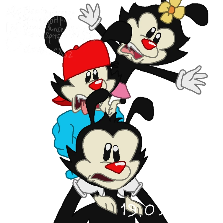 Discuss Everything About Animaniacs Wiki | Fandom