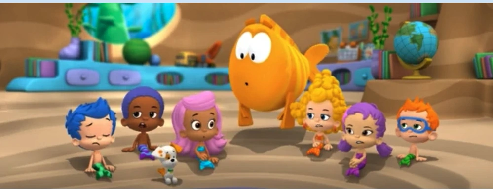 this triggers me for some reason | Fandom