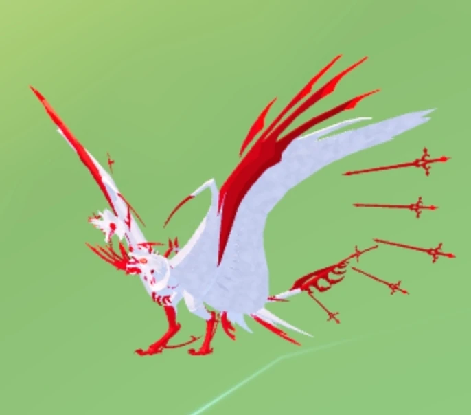 Lotremum skin | Fandom