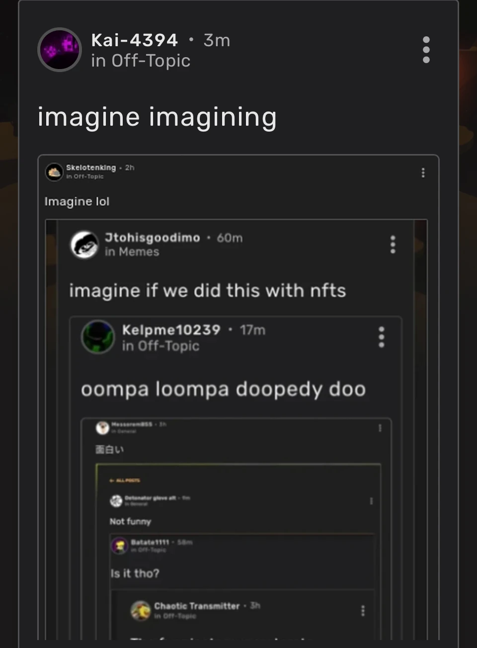 I hate this | Fandom