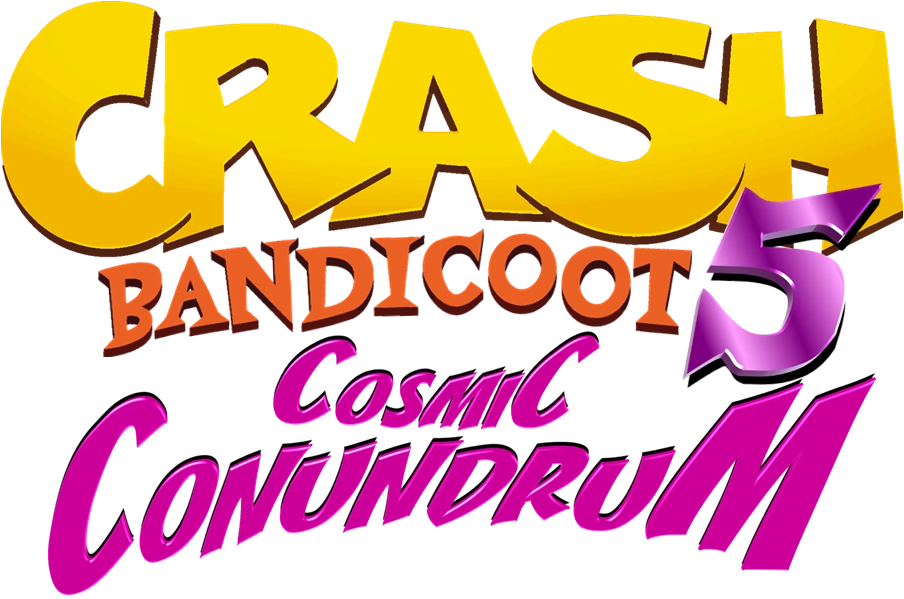 Crash Bandicoot 5 Pitch | Fandom