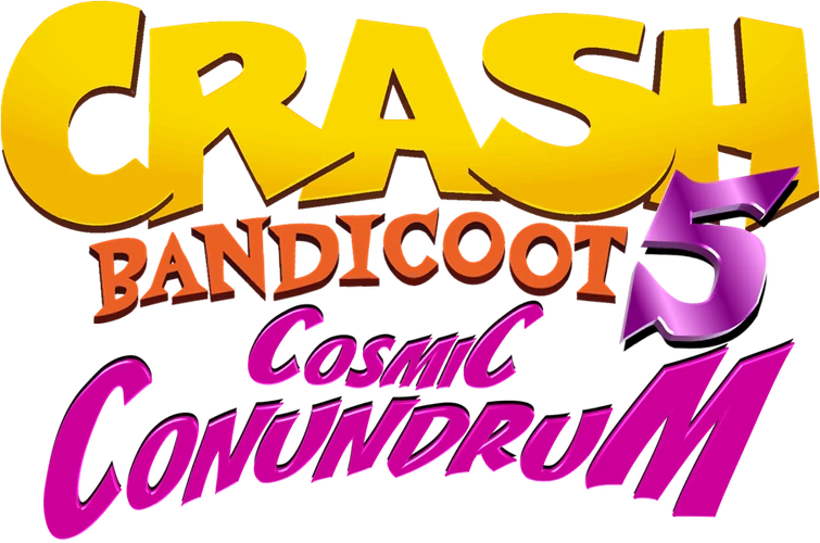Crash Bandicoot 5 Pitch | Fandom