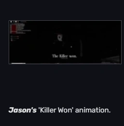 why are we using mystic jason for this and not regular jason | Fandom